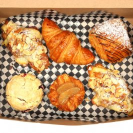 Pastries - Sucre Patisserie & Cafe