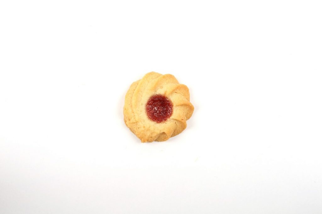Raspberry Swirl - Sucre Patisserie & Cafe