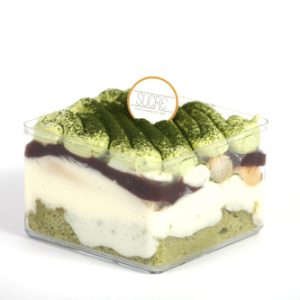 Desserts – Sucre Patisserie & Cafe