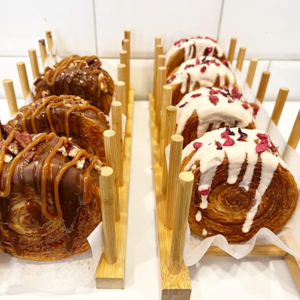 Pastries - Sucre Patisserie & Cafe